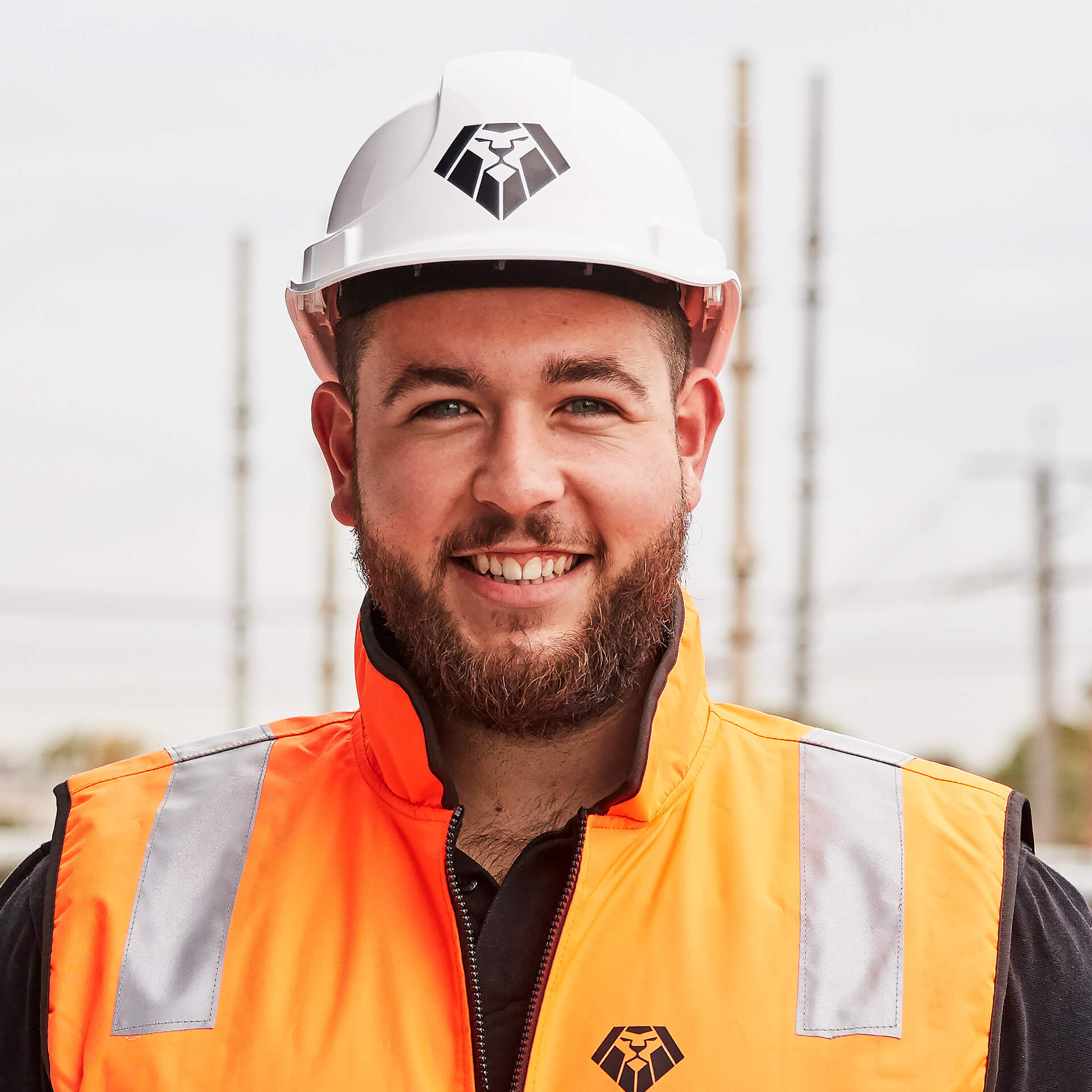 Adrian Rotunno - Figurehead Construction