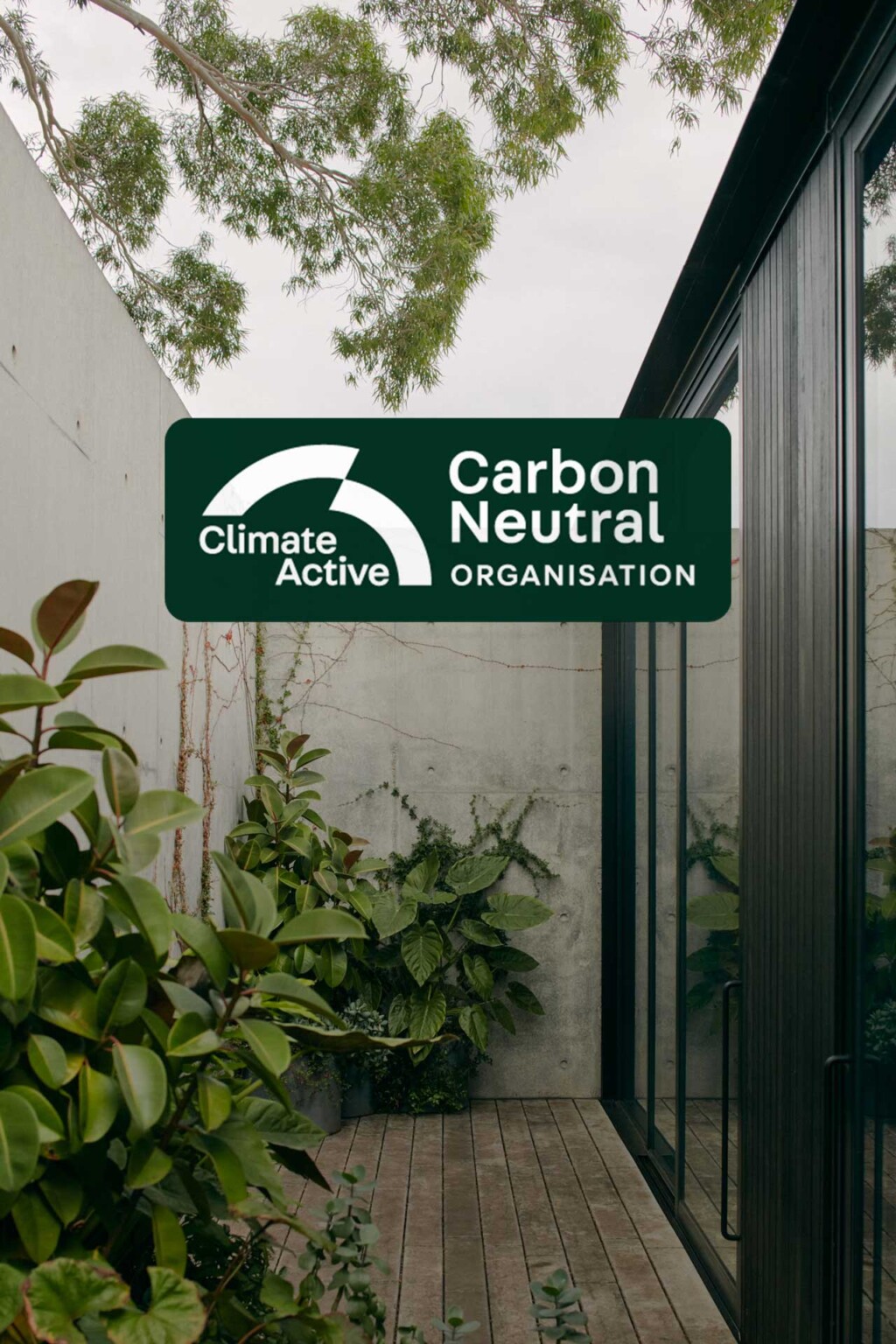 Figurehead Group building a better future as a Carbon Neutral Climate ...